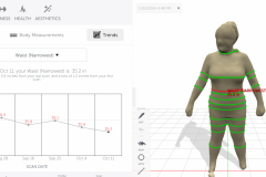 3d Body Scans Treatment - Total Body Confidence - Body Sculpting ...